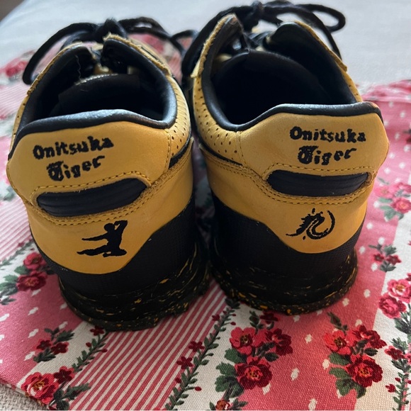 Onitsuka Tiger by Asics | Shoes | Onitsuka Tiger Bruce Lee Bait ...